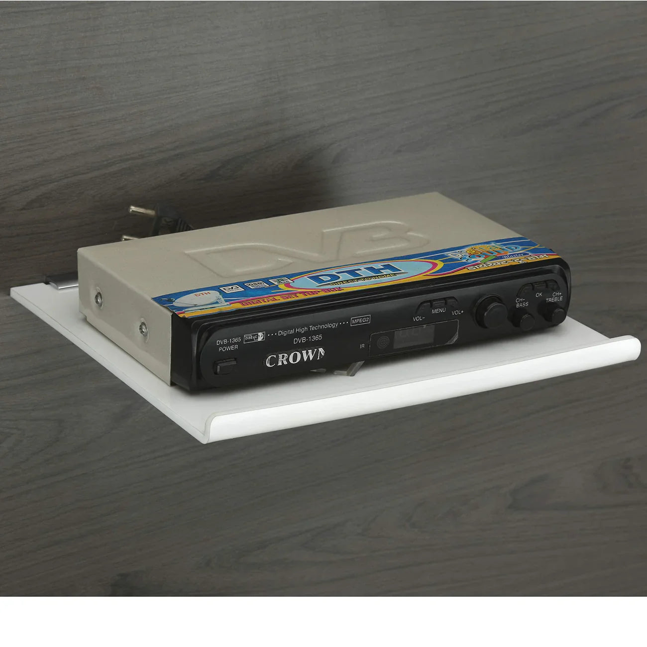 Setup Box Stands – Plantex E-Commerce Private Limited