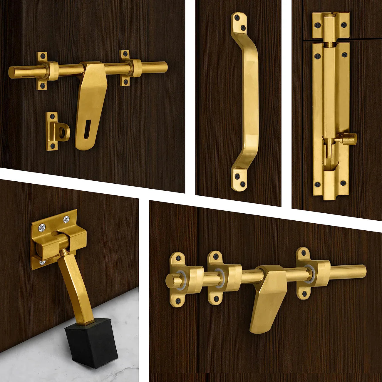 Door kits – Plantex E-Commerce Private Limited