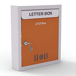 Letter boxes – Plantex E-Commerce Private Limited