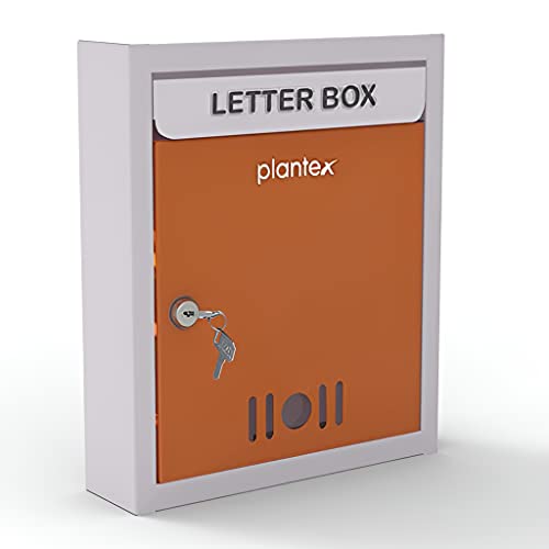 Letter boxes – Plantex E-Commerce Private Limited