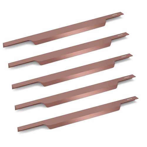 Plantex Profile Handle for Kitchen Cabinet/18 Inch Alluminium Drawer P ...