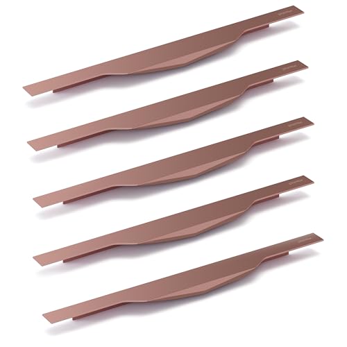 Plantex Profile Handle for Kitchen Cabinet/14 Inch Alluminium Drawer P ...