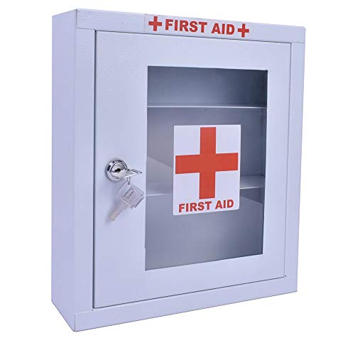 First aid box – Plantex E-Commerce Private Limited