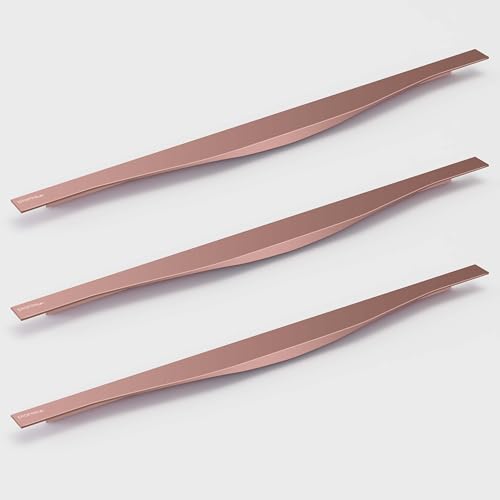 Plantex Profile Handle for Kitchen Cabinet/20 Inch Alluminium Drawer P ...