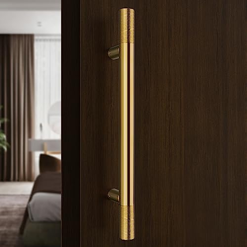 Plantex Heavy Duty Main Door Handle/18 Inch Door Handle for Main Door ...