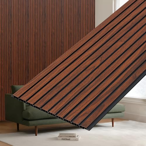 Plantex PVC Wall Panel/Louvers Panel for Wall/3d Wall Panel for Interi ...