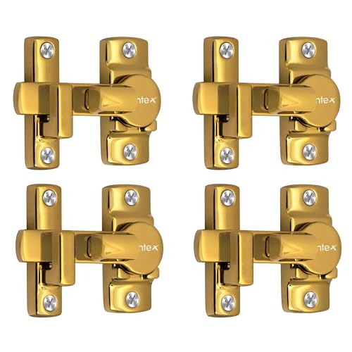 Plantex Door Latch/Flip Latch Lock for Door/Latch Locks for Bathroom/B ...