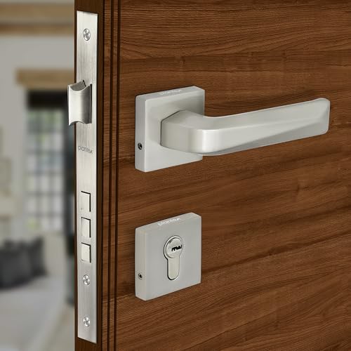 Plantex Premium Door Lock with 3 Years of Warranty/Main Door Lock for ...