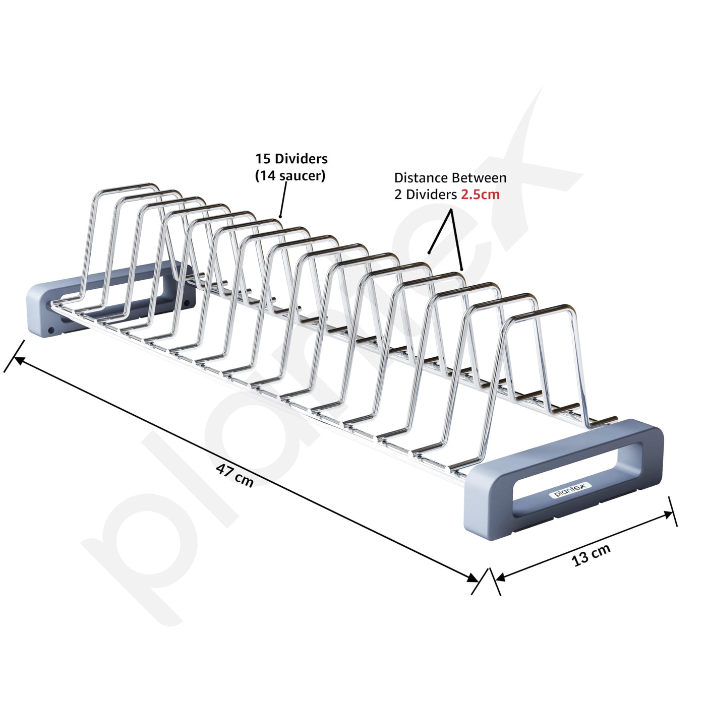 Plate racks – Plantex E-Commerce Private Limited