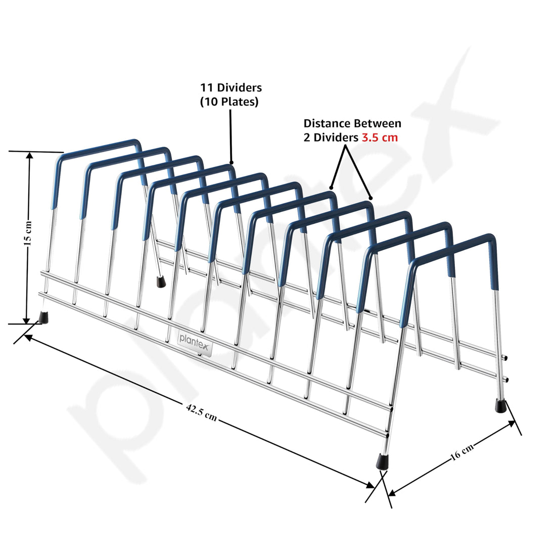 Plate racks – Plantex E-Commerce Private Limited