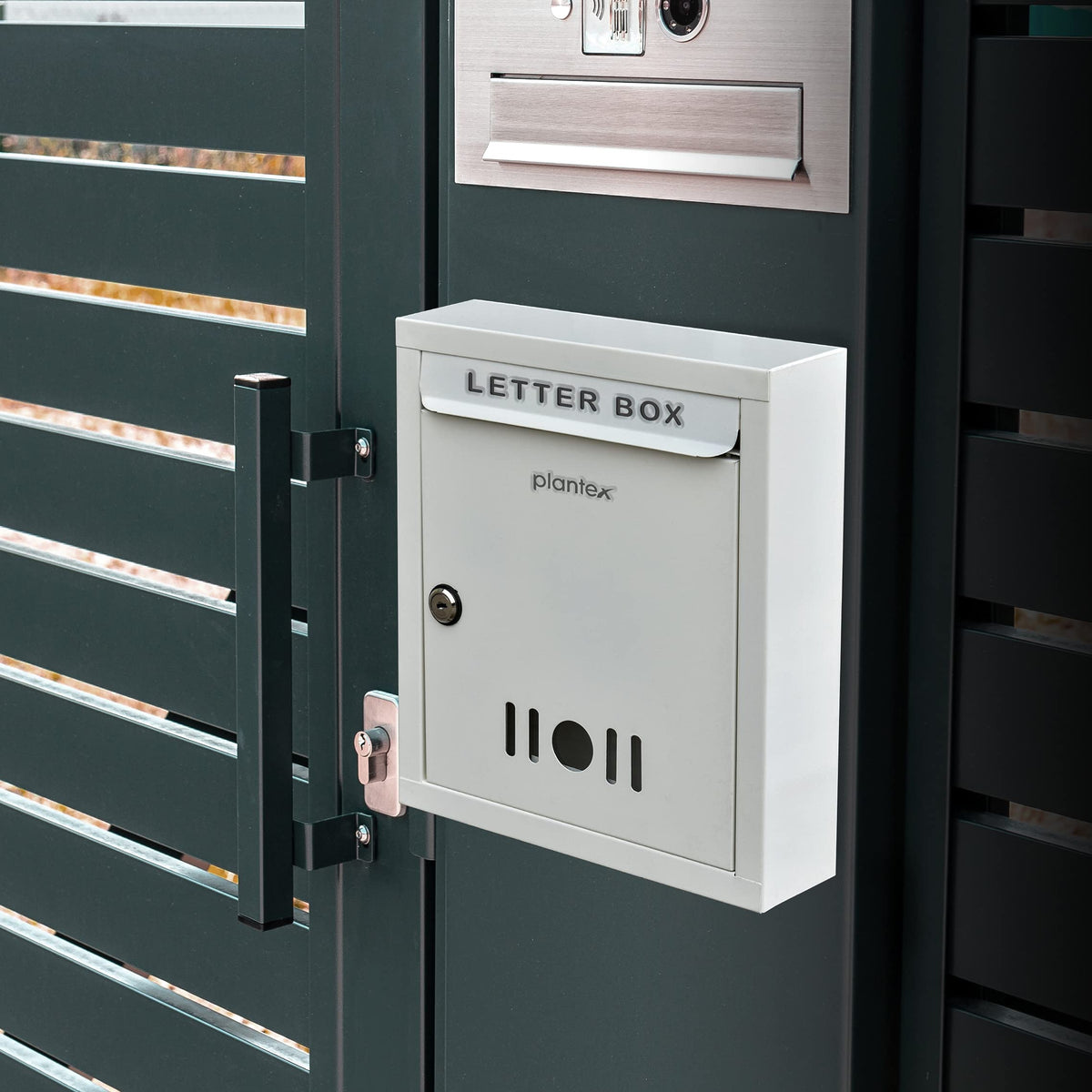 Letter boxes – Plantex E-Commerce Private Limited