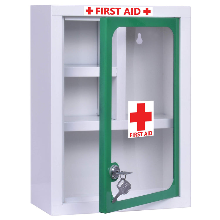 First aid box – Plantex E-Commerce Private Limited