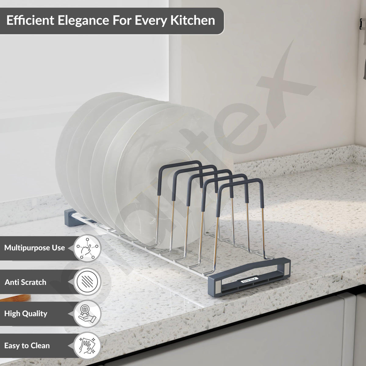 Plate racks – Plantex E-Commerce Private Limited