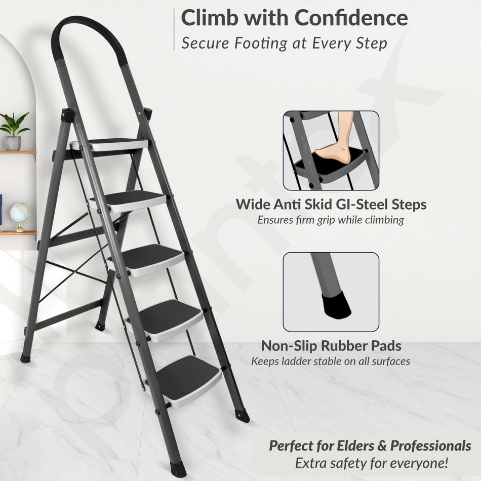 Step Ladders – Plantex E-Commerce Private Limited